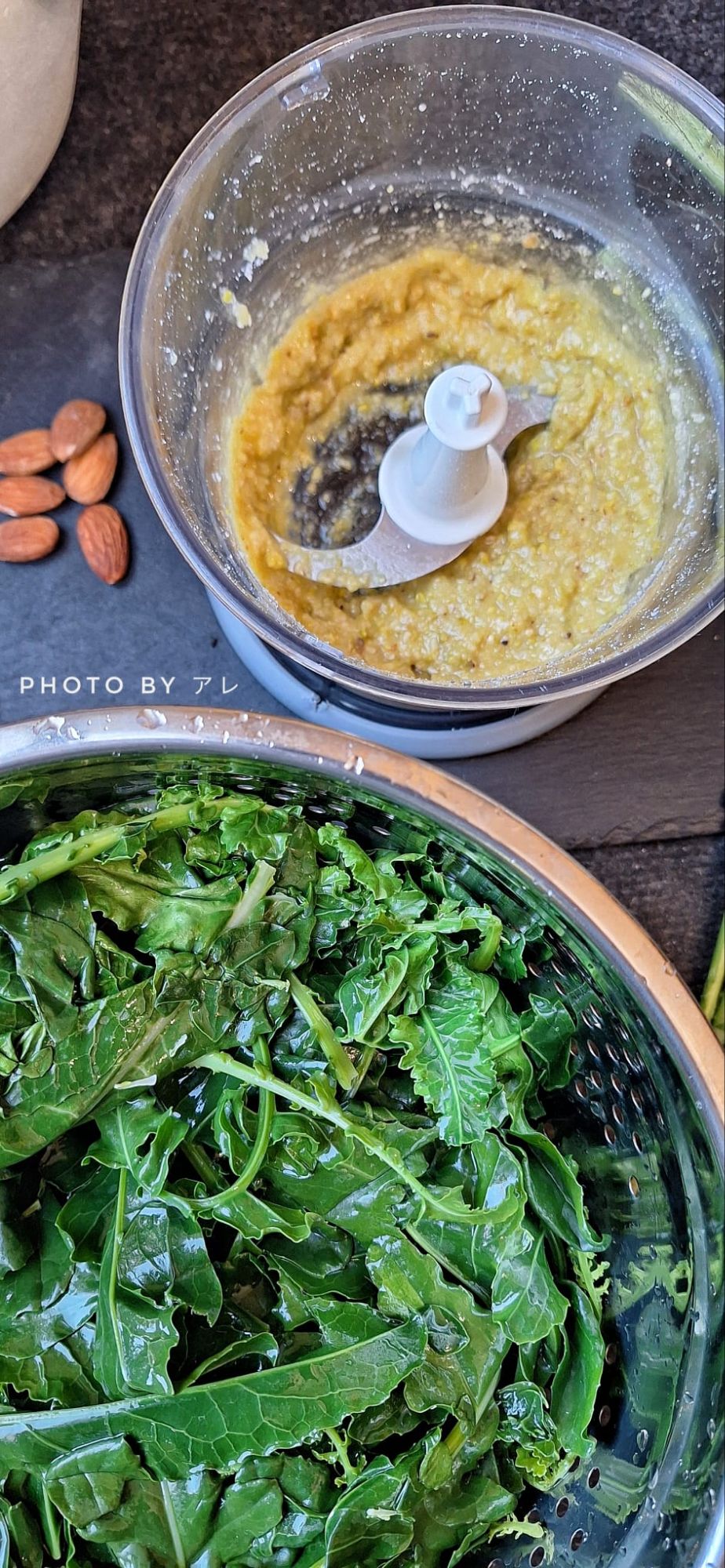 Fiolaro…broccolo…ma che chicca è!!! Prima ricetta. – PIATTORANOCCHIO